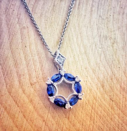 Aspen Jewelry Designs