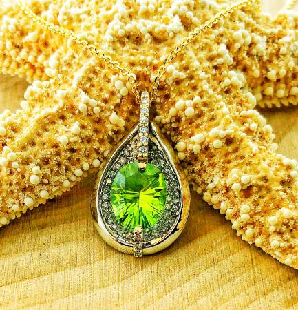 Aspen Jewelry Designs