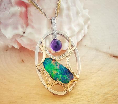 Aspen Jewelry Designs